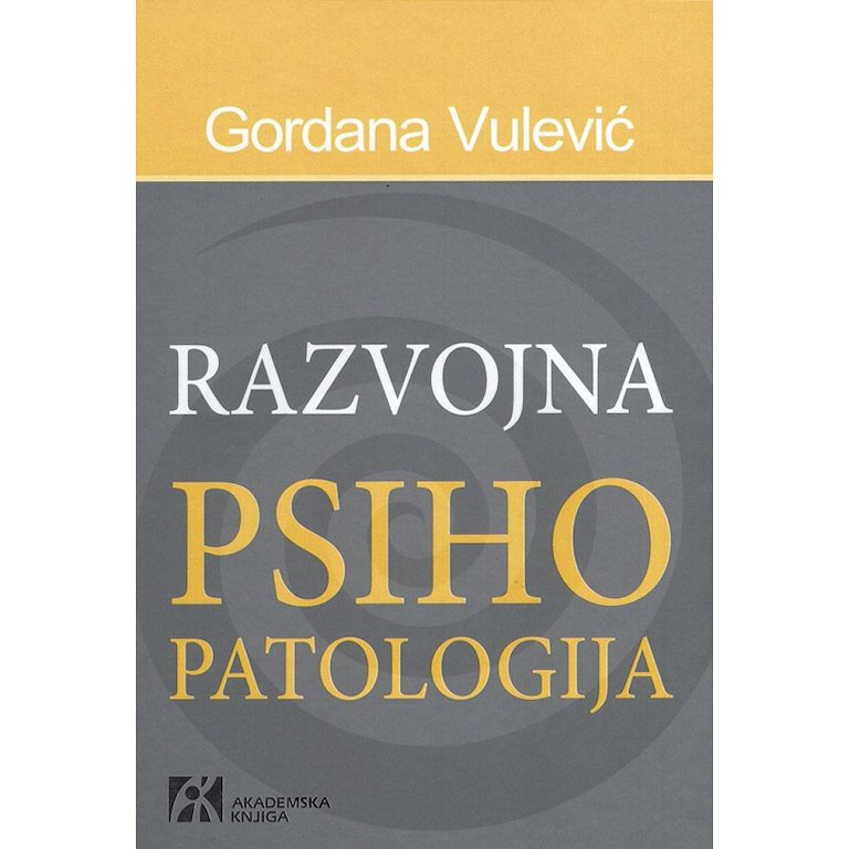 Razvojna psihopatologija