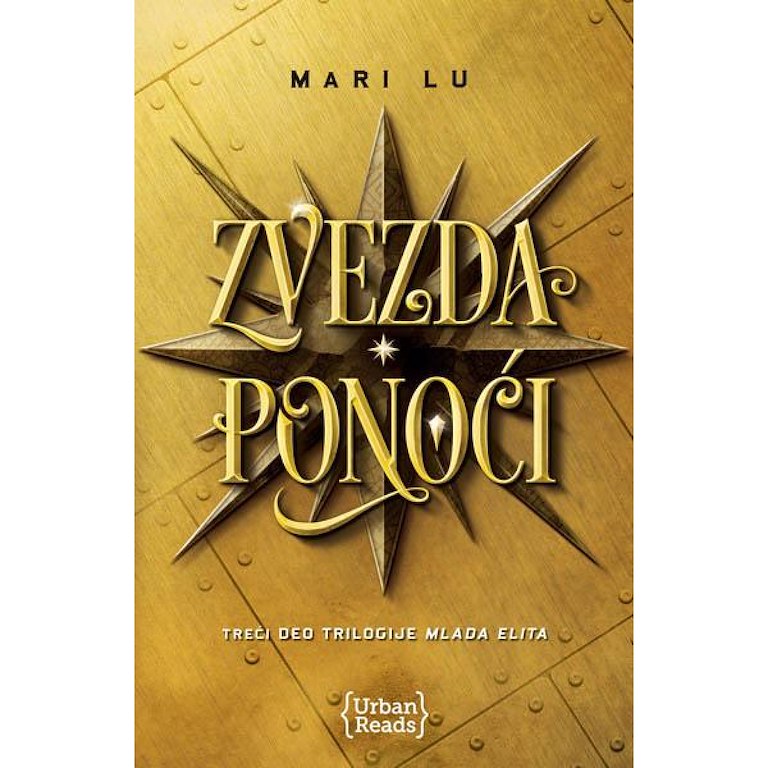 Zvezda ponoći – Mlada elita 3