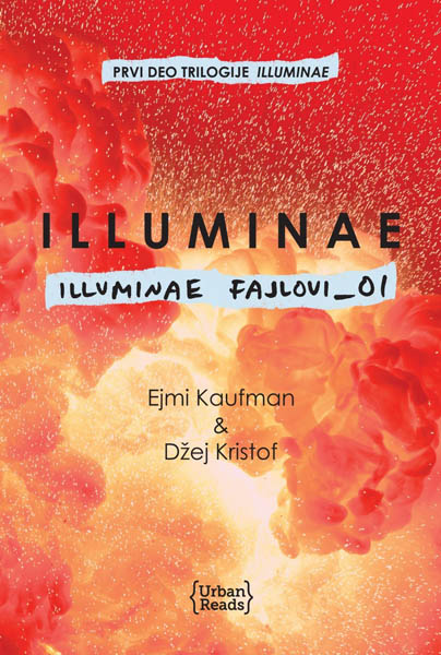 Illuminae – Illuminae 1