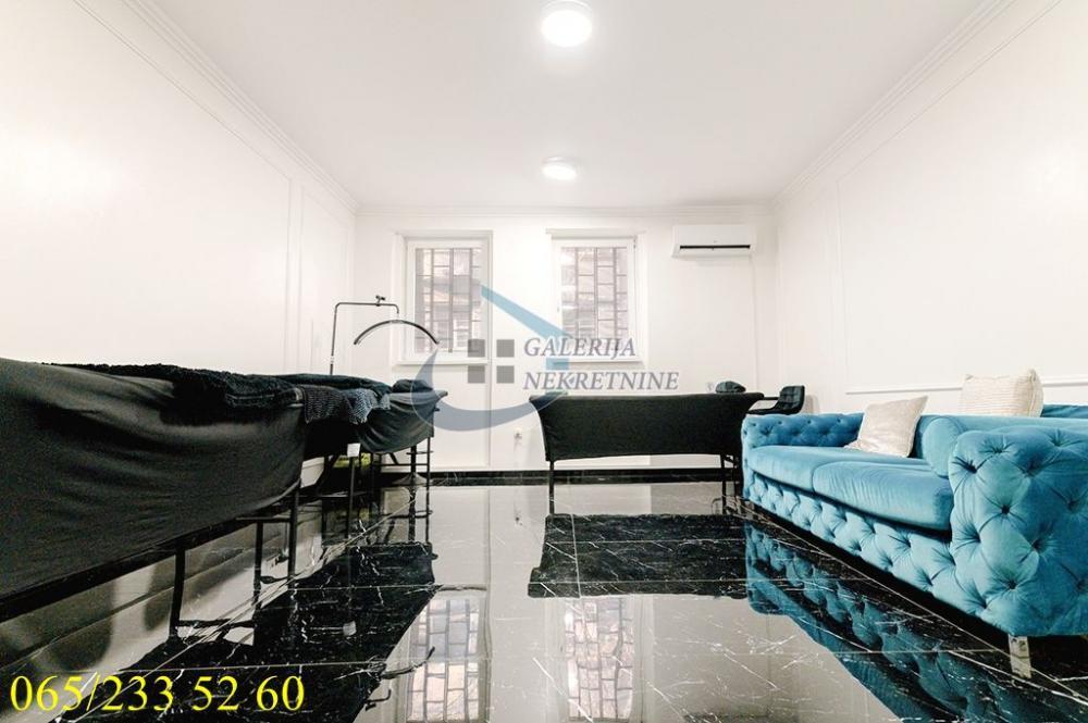 Dositejeva, Dvosoban stan na prodaju, 50m2, 300.000€