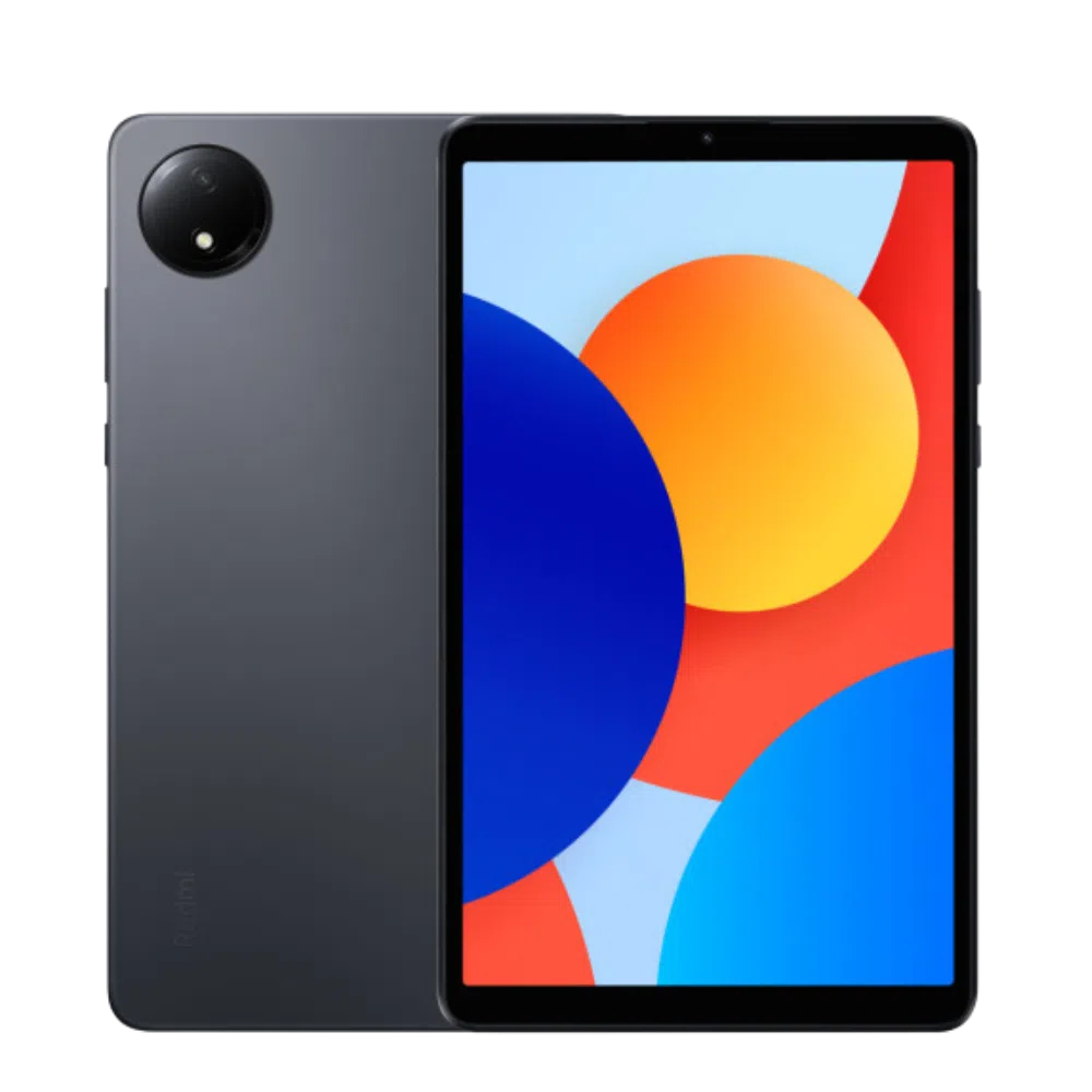 Xiaomi Redmi Pad SE 8.7″ Wi-Fi 4/64GB, Sivi (Graphite Gray)