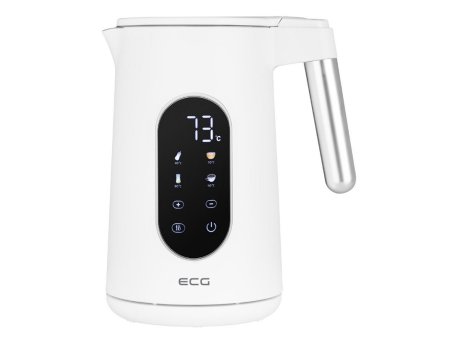 ECG Smart Belo RK 1799 Kuvalo za vodu