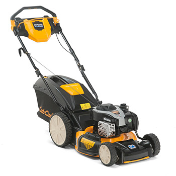 Cub Cadet motorna samohodna kosačica LM3 CR53S Briggs&Stratton