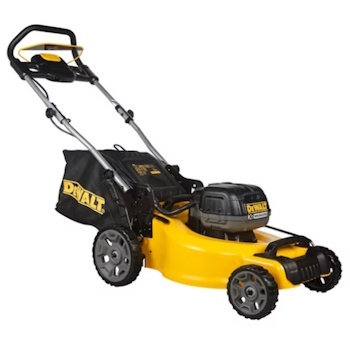 DeWalt akumulatorska kosilica Solo 18V DCMW564N-XJ