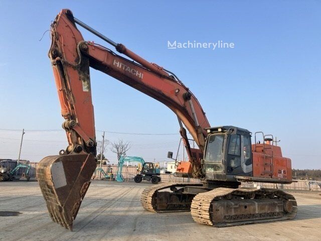 Hitachi EXCAVATOR(Hitachi) bager guseničar