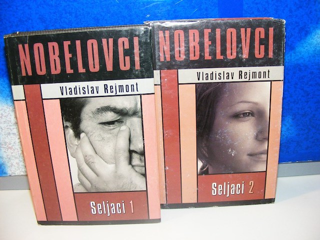 SELJACI 1-2    Vladislav Rejmont