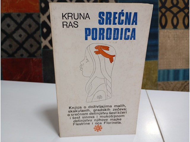 Srećna porodica Kruna Ras