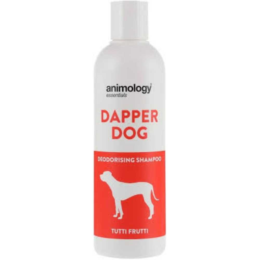 Animology Essential sprej Dapper Dog Tutti Frutti 250ml