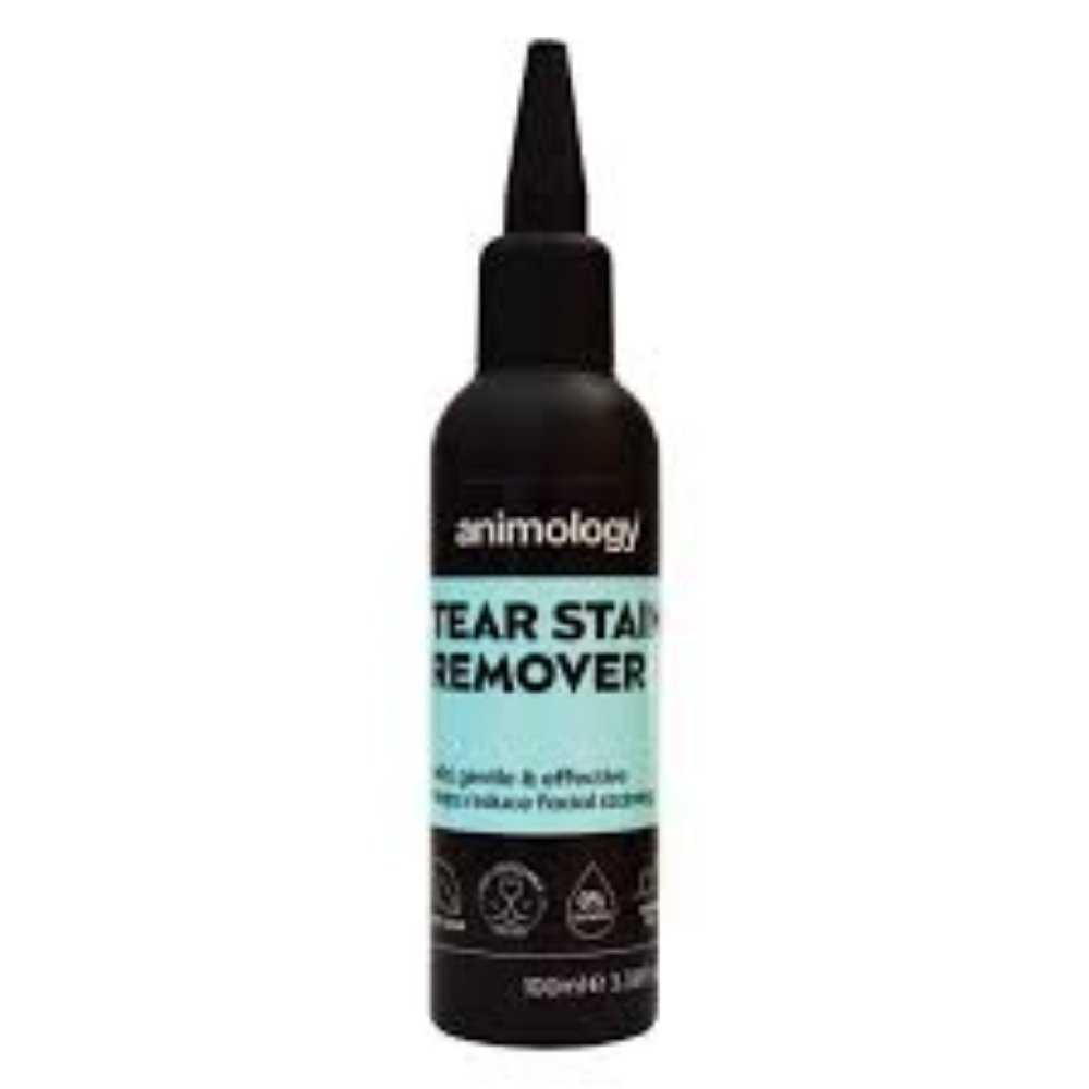 Animology Tear&Stain Remover - Tečnost za uklanjanje suznih mrlja 100ml