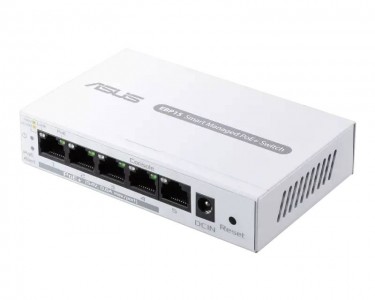 ASUS ExpertWiFi EBP15 switch beli