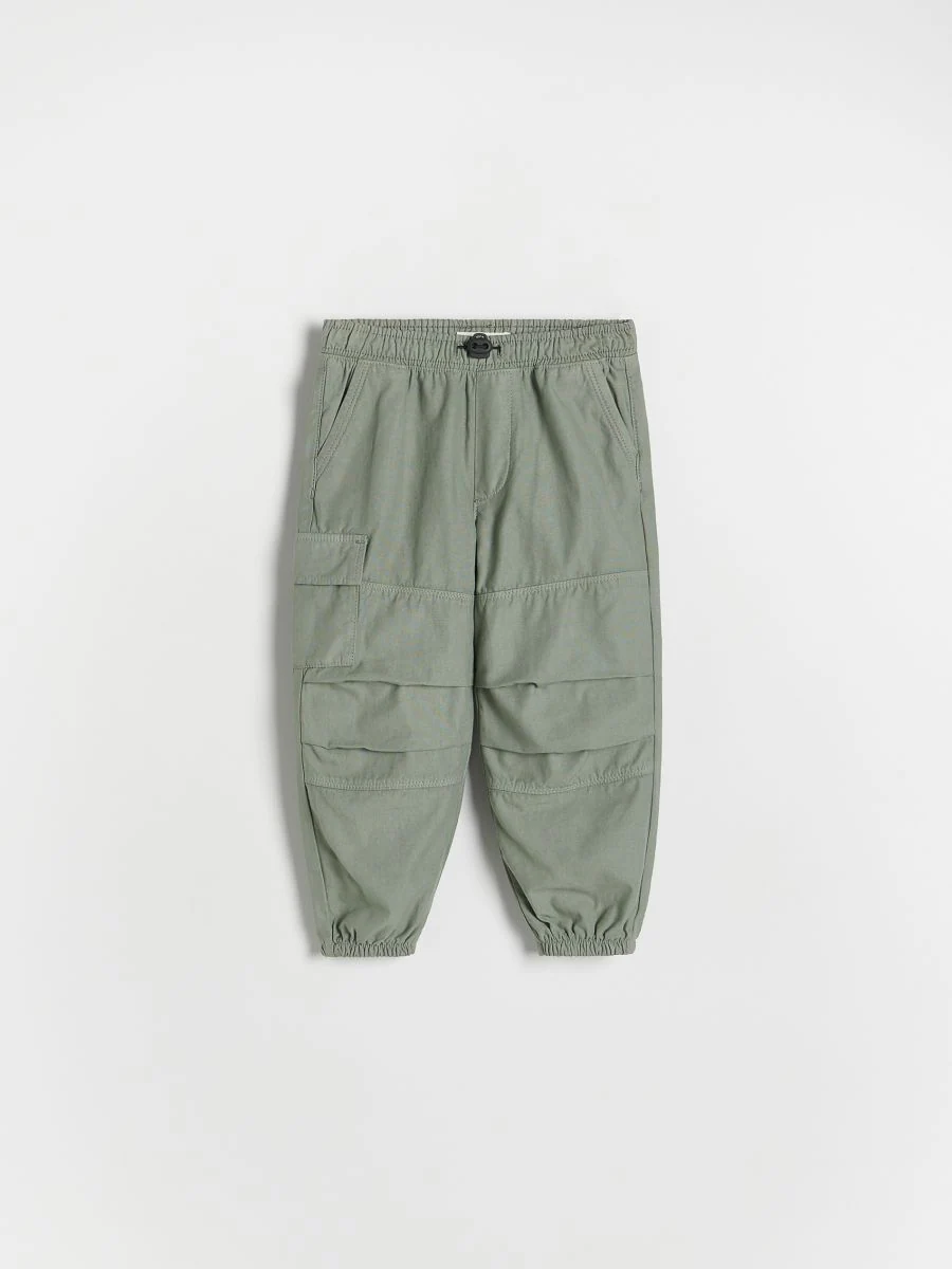 BOYS` TROUSERS