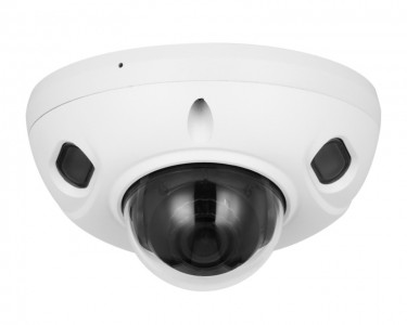 DAHUA IPC-HDBW3541F-AS-0280B- S2 5MP IP anti-vandal dome IC kamera