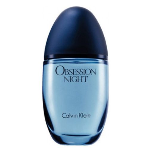 C.K. Obsession Night W edp 100ml tstr