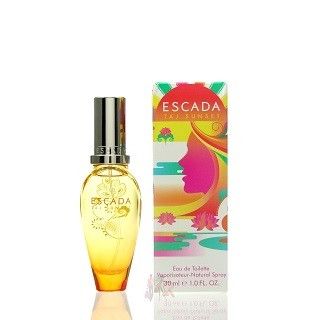 Escada Taj Sunset W edt 30ml