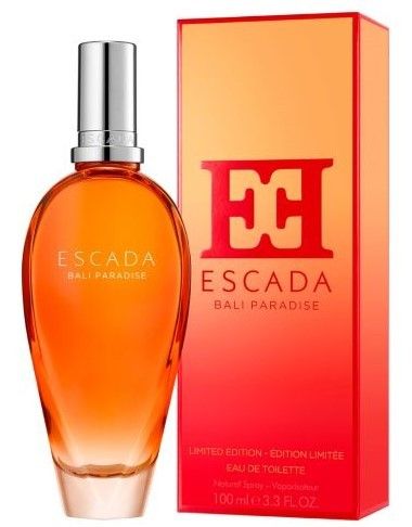 Escada Bali Paradise W edt 100ml