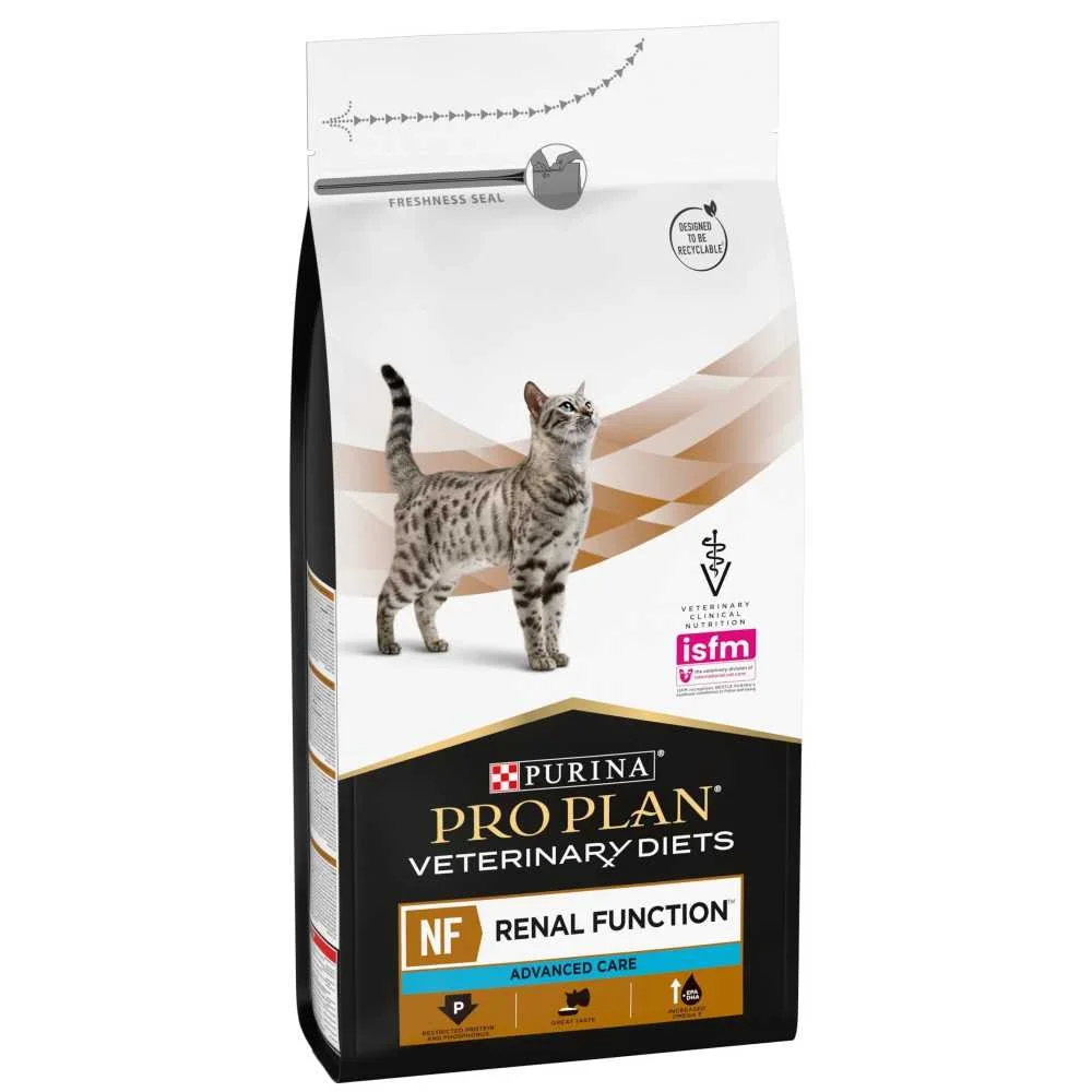 PRO PLAN veterinarska dijeta cat Renal 1.5kg