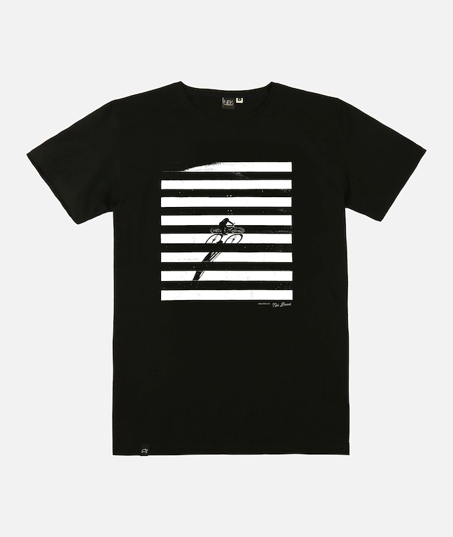 ZEBRA – Black