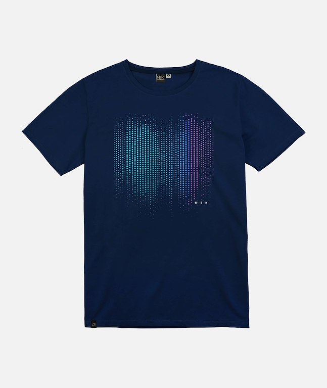 VISION – Navy Blue