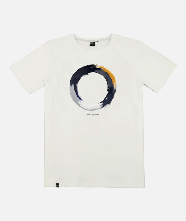 CIRCLE – Off White