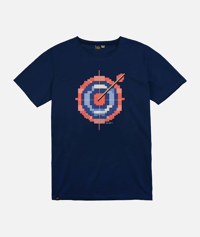 TARGET – Navy Blue