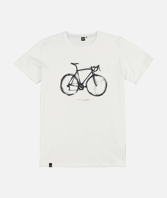 URBAN RIDE – White