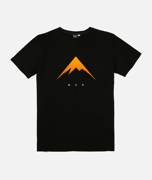 VOLCANO – Black