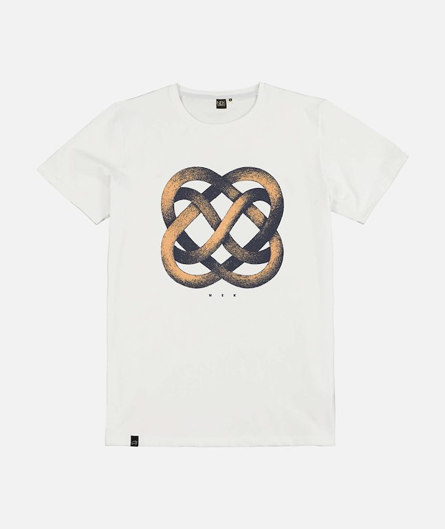 INFINITY – White