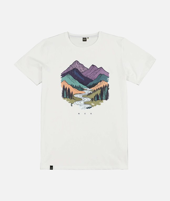 MOUNTAIN – Off White