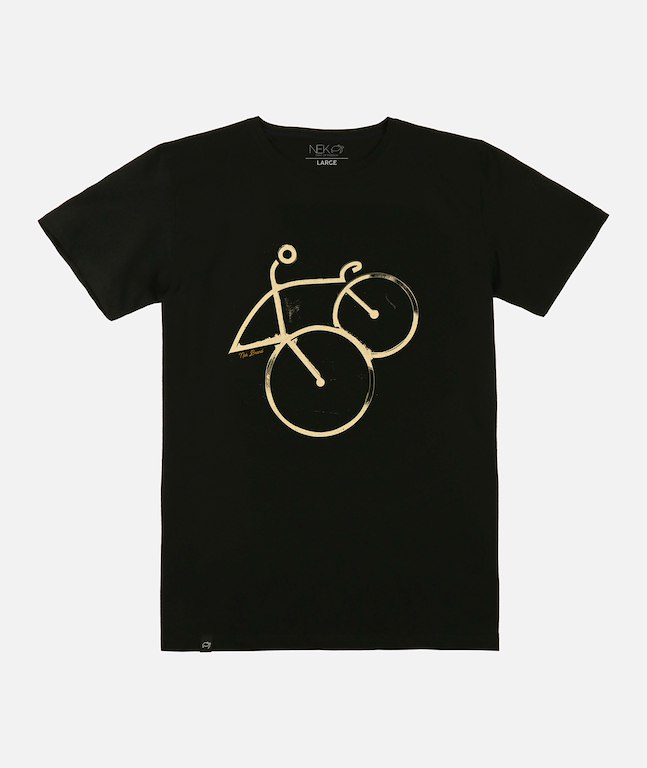 BICYCLE – Black