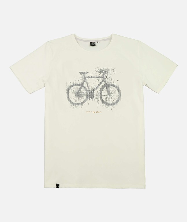 BIKE – Off White