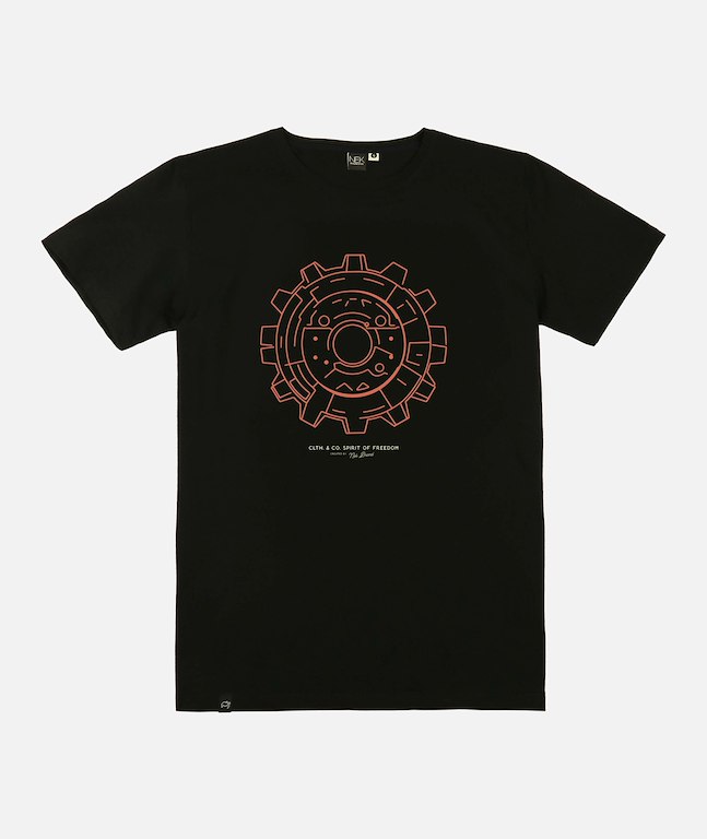 GEAR – Black