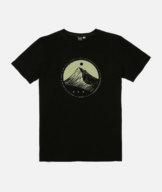 SUMMIT – Black