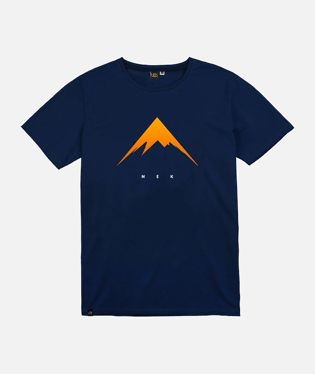 VOLCANO – Navy Blue