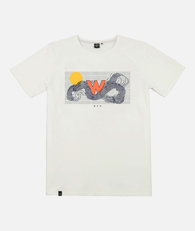 SUN – Off White