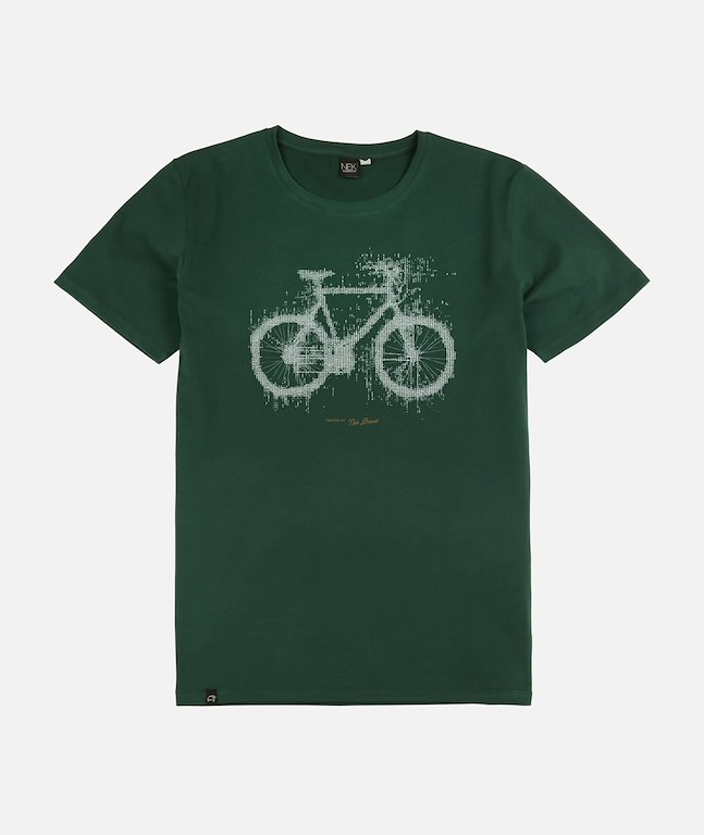 BIKE – Nefty Green