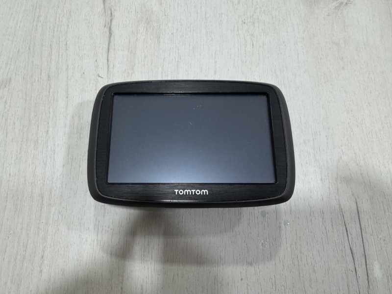 TomTom START 40