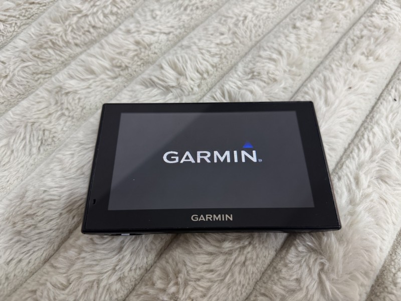 Garmin nuvi 2599LMT-D navigacija - NAJNOVIJE KARTE