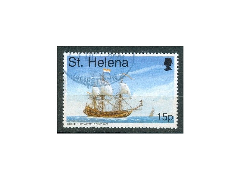 ST.HELENA