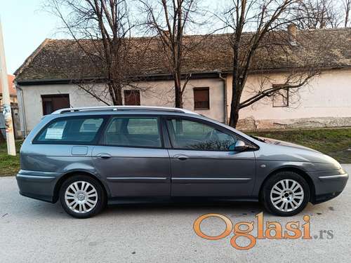 Citroen C5 2,0HDI 2004.g.