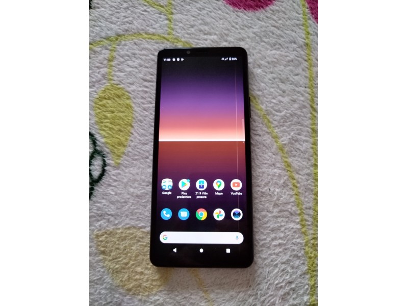 Sony Xperia 10 II