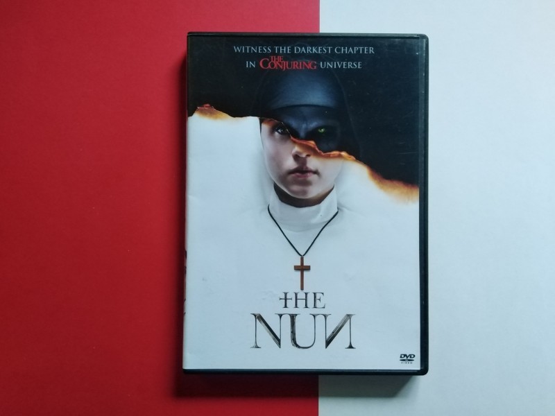 top film / OPATICA IZ PAKLA