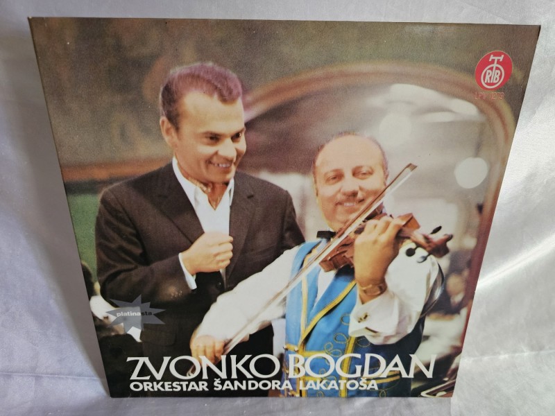 Zvonko Bogdan