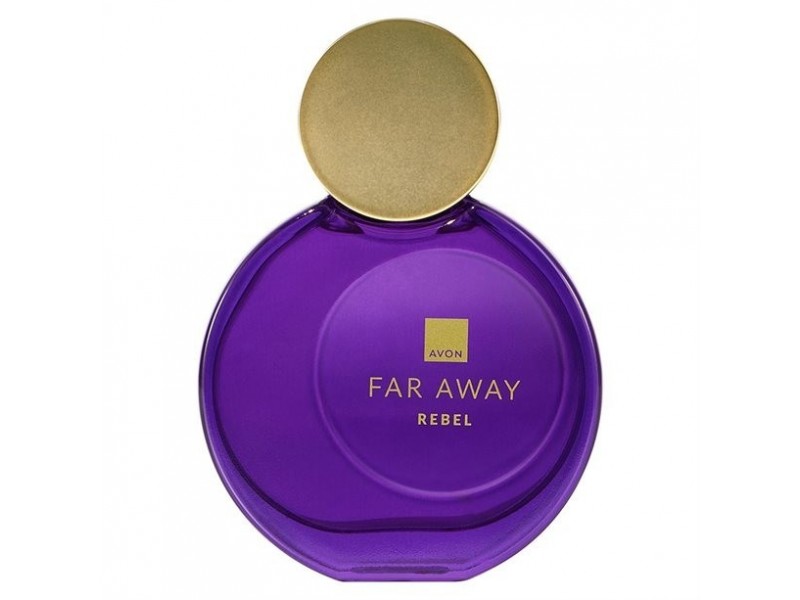 Far Away Rebel parfem Avon