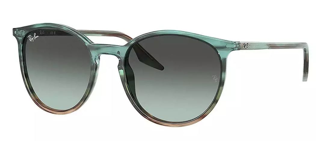 RAY BAN Sunčane naočare 0RB2204 1394GK 51