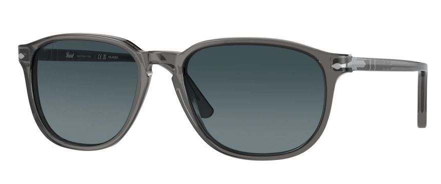 PERSOL Sunčane naočare 0PO3019S 1196S3 55 POLARIZOVANE