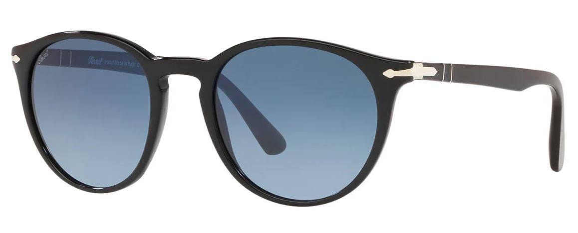 PERSOL Sunčane naočare 0PO3152S 9014Q8 52