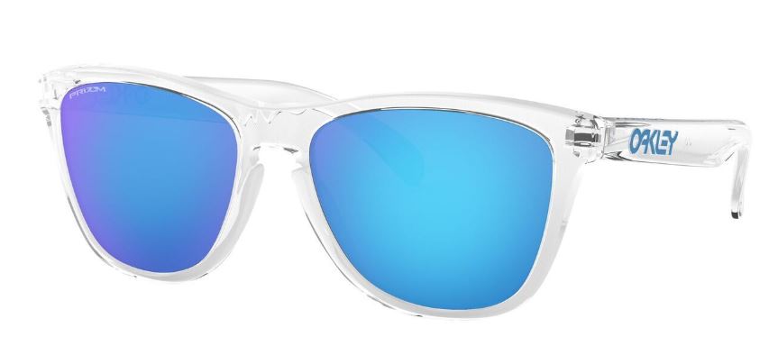 OAKLEY Sunčane naočare 0OO9013 9013D055 FROGSKINS