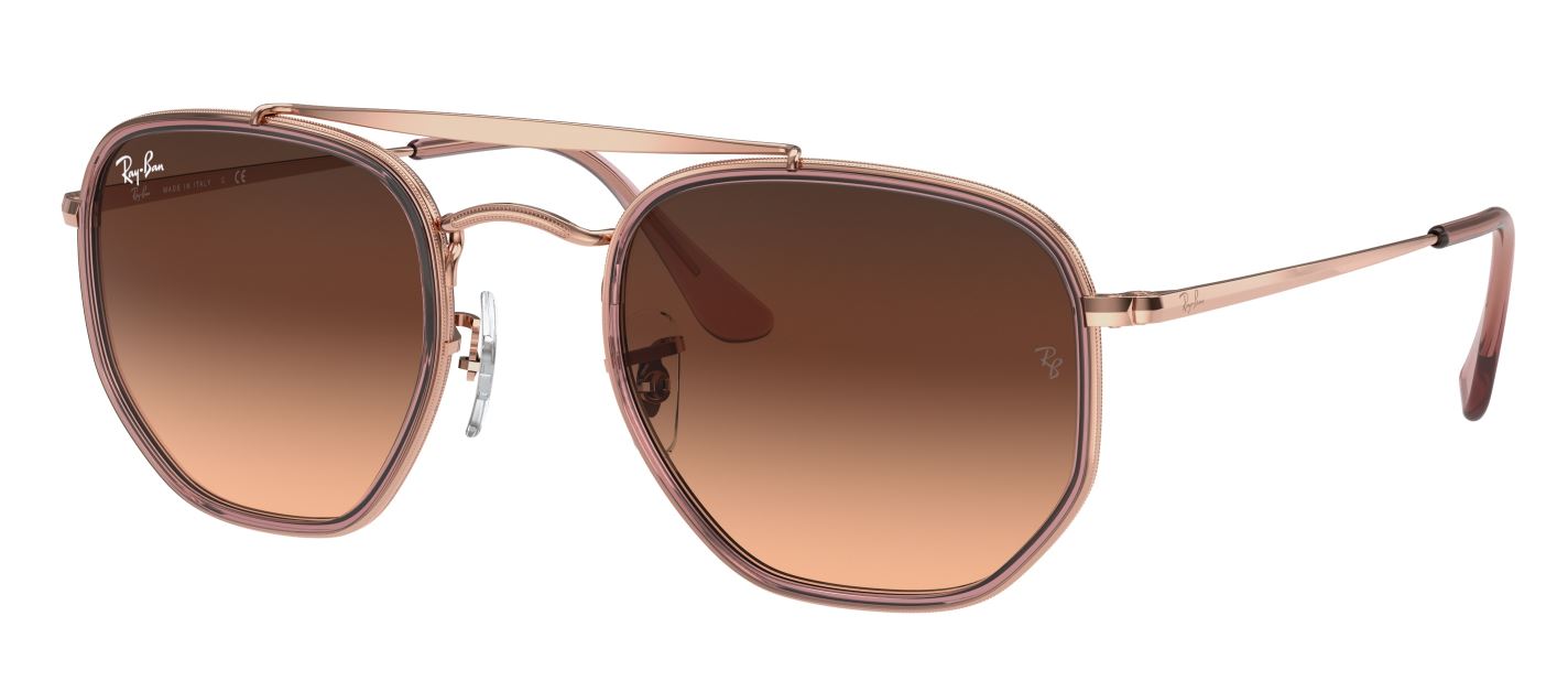 RAY BAN Sunčane naočare 0RB3648M 9069A5 52 THE MARSHAL II