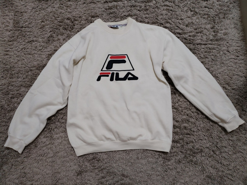 FILA duks S