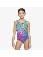 U-back one piece